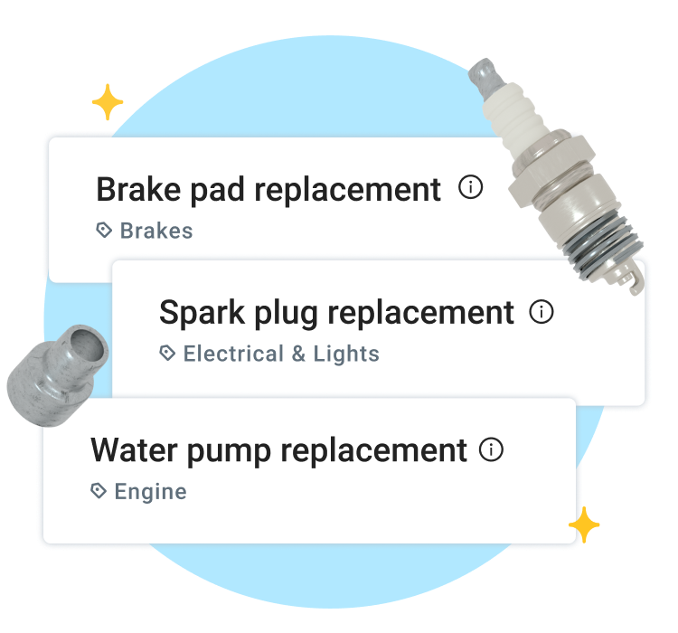 Free Car Repair Estimate - Get Auto Repair Costs | RepairPal